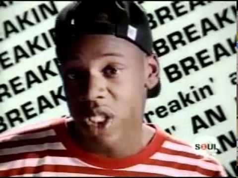 The Jaz & Jay-Z - The originator (1990) – Outré Apparel